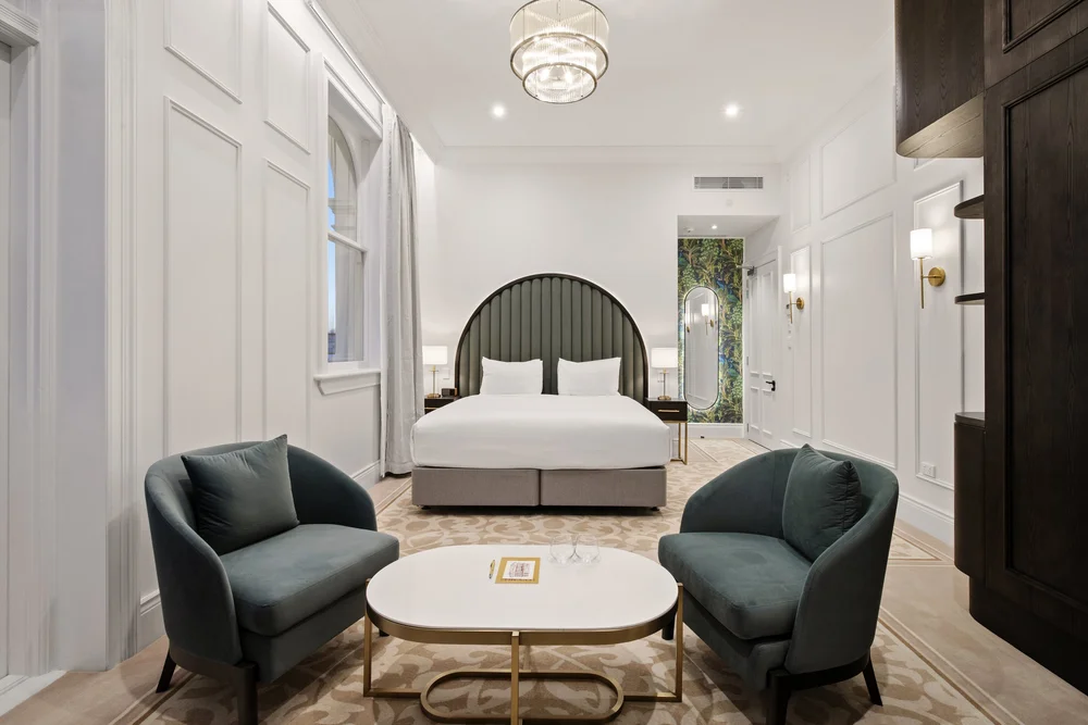 Clements Hotel - Capstone Hotel Management NZ