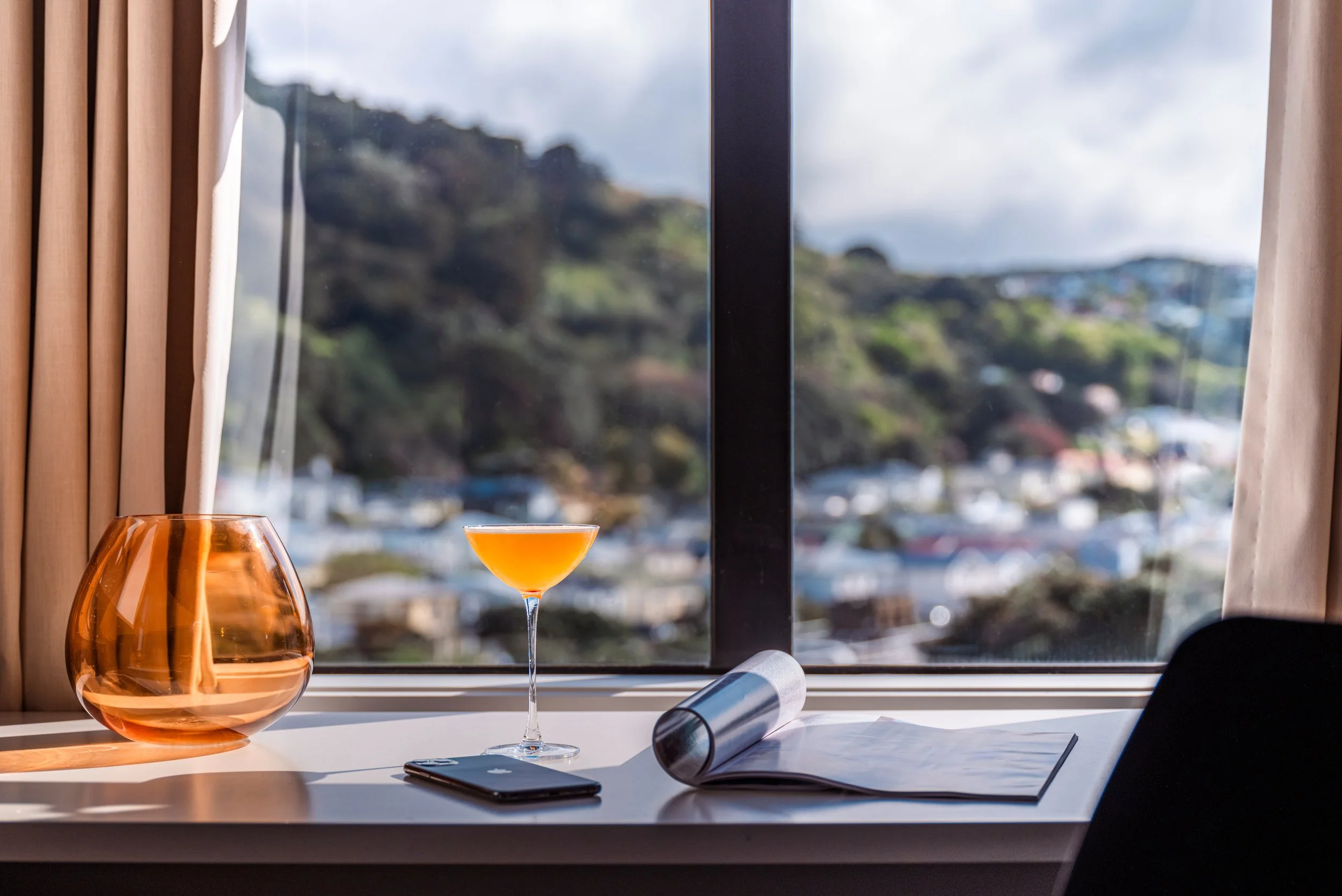 WQ Hotel (Wellington Quarter Hotel) - Capstone Hotel Management NZ