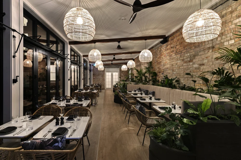 Clements Hotel - Capstone Hotel Management NZ