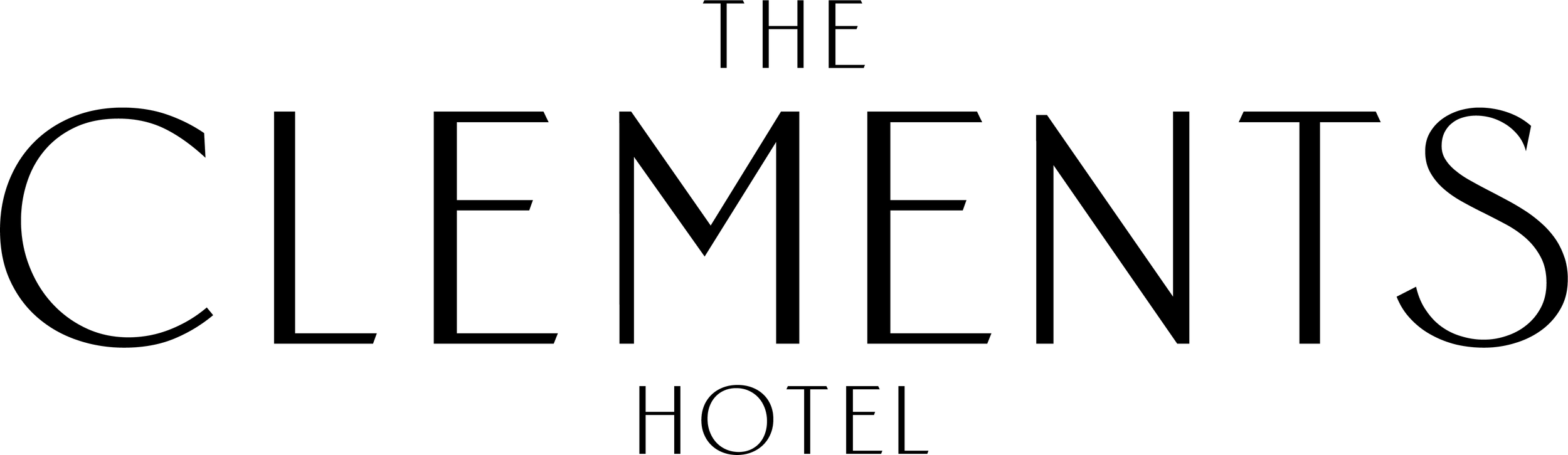Clements Hotel - Capstone Hotel Management NZ