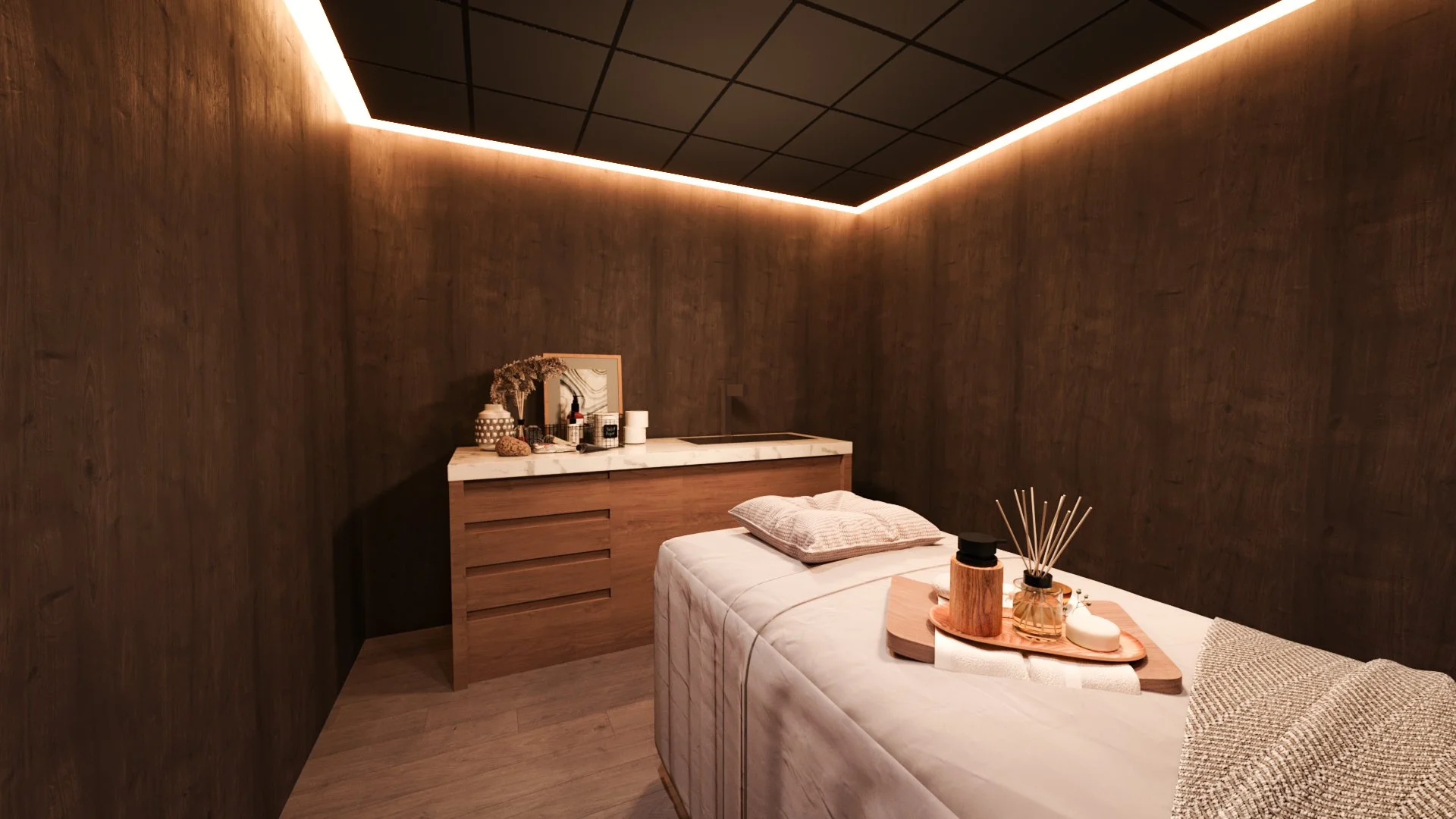 SOHO Hotel Auckland - Capstone Hotel Management NZ