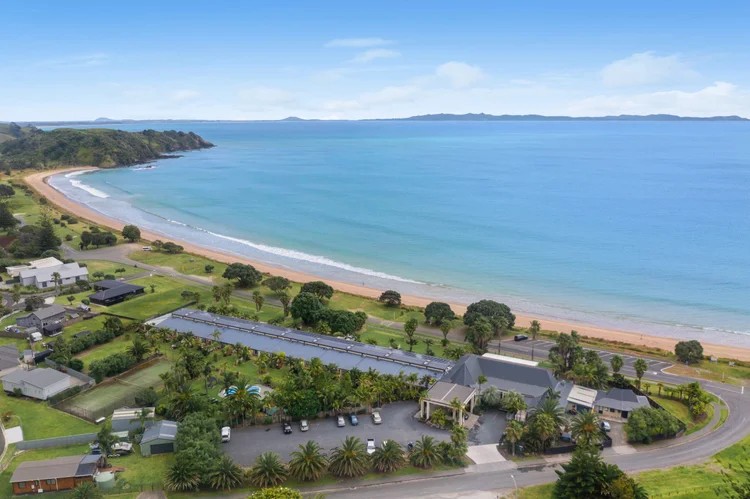 Taipa Beach Resort | Capstone Hotel Management NZ - Capstone Hotel ...