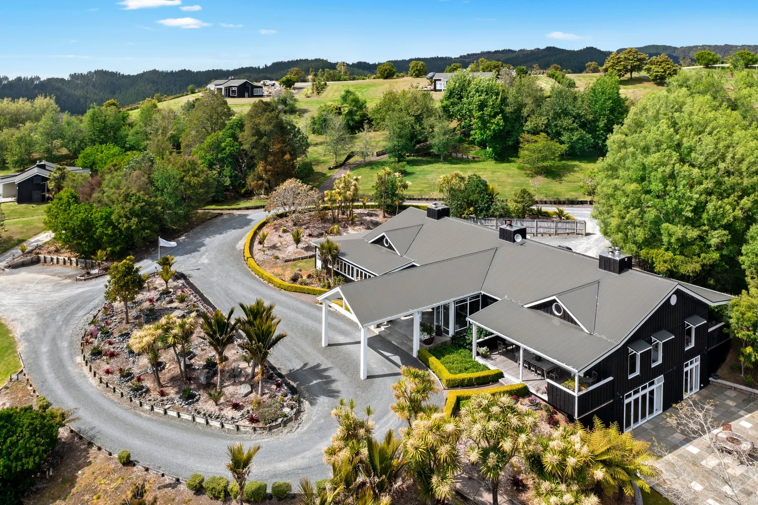 Our Hotels | Capstone Hotel Management NZ - Capstone Hotel Management NZ