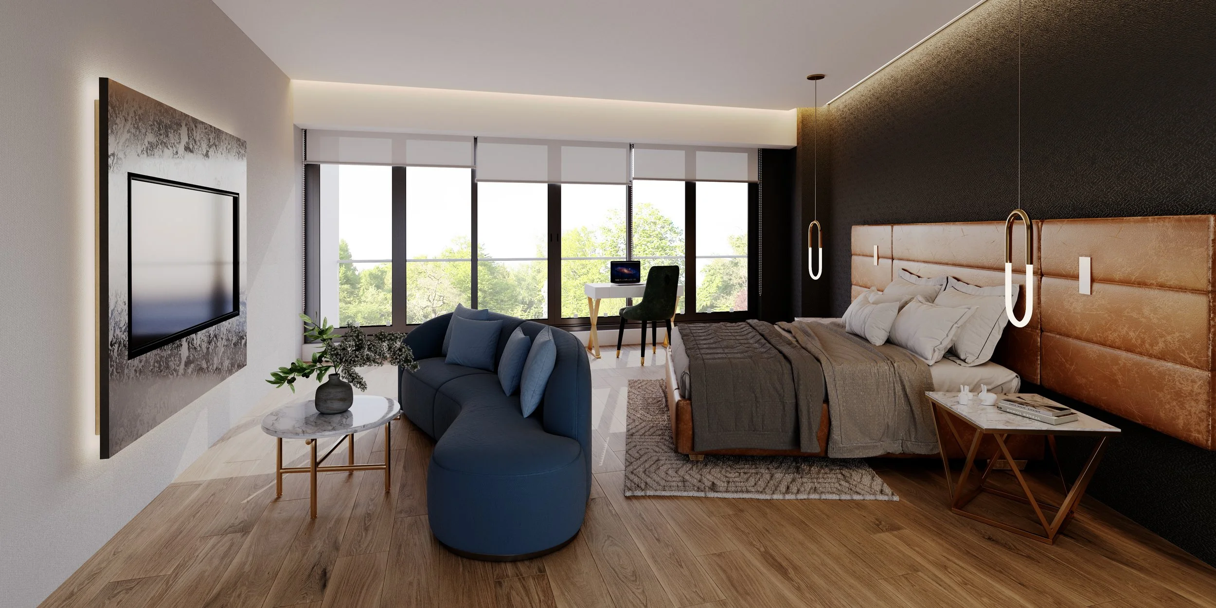 SOHO Hotel Auckland - Capstone Hotel Management NZ