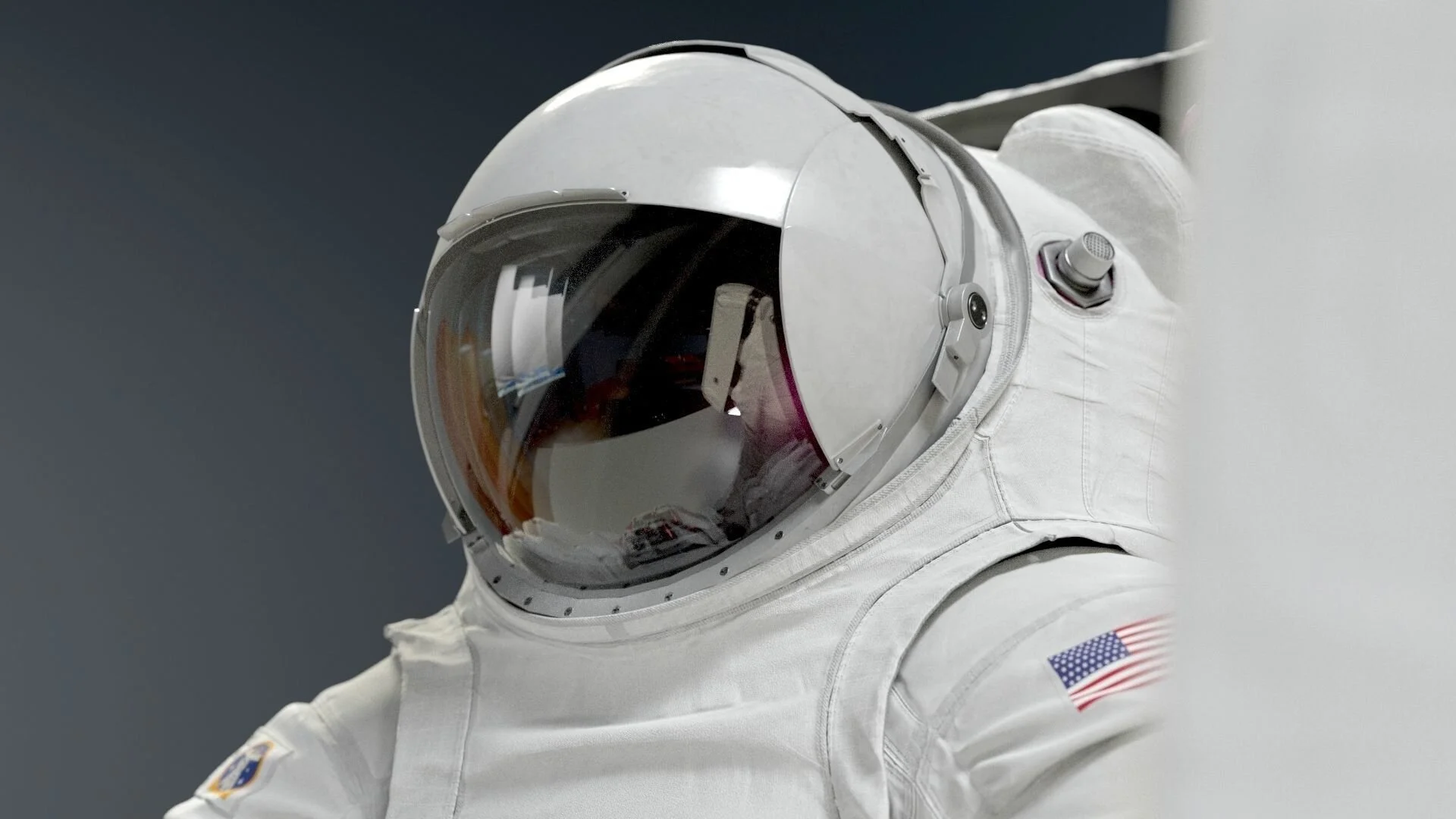 NASA XR Operations Support System (XOSS)