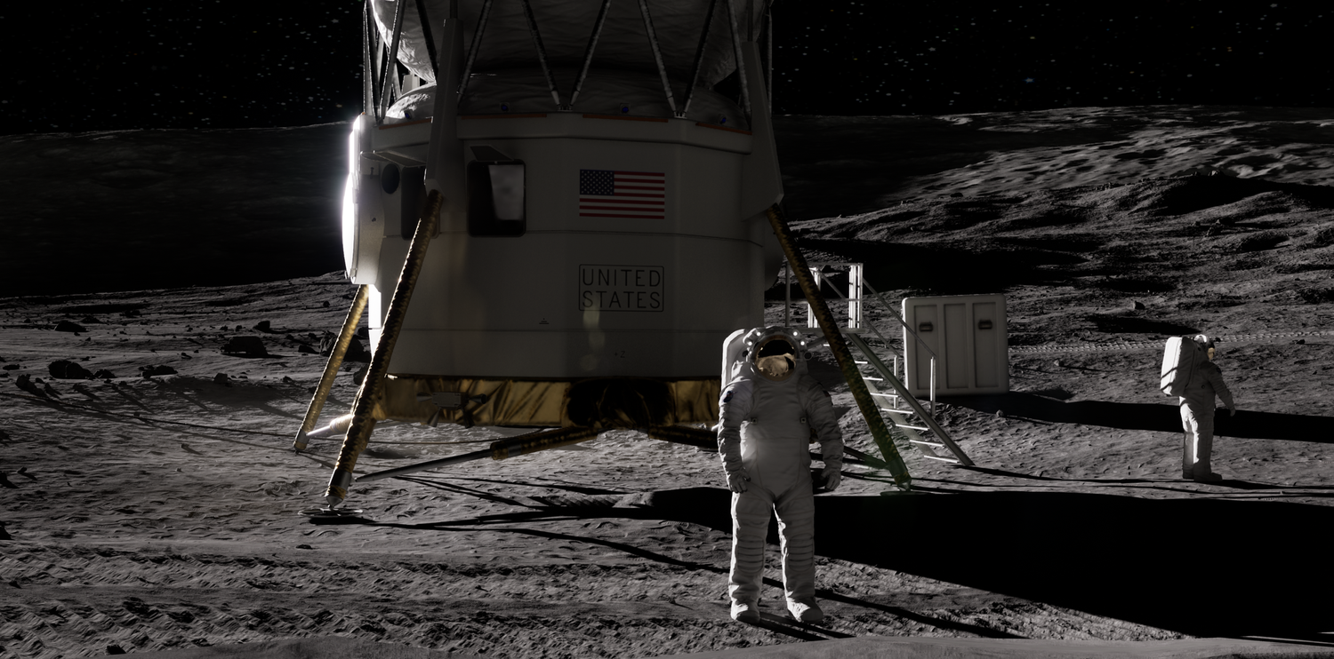 NASA XR Operations Support System (XOSS)