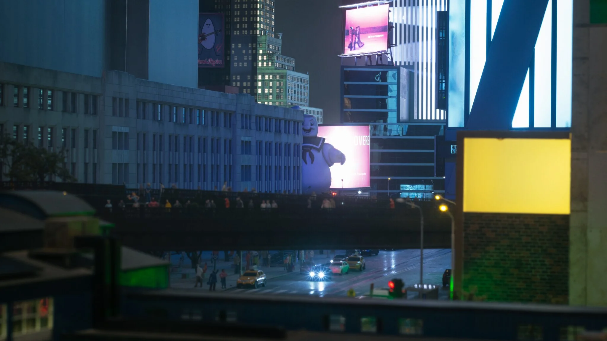 Gulliver's Gate — Matthew Cohen