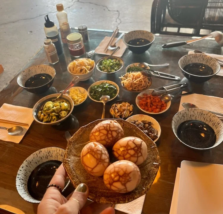 Congee Recipe and health benefits — Felek Acupuncture Clinic