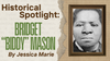 Historical Spotlight: Bridget “Biddy” Mason | Musings of Jessica Marie ...