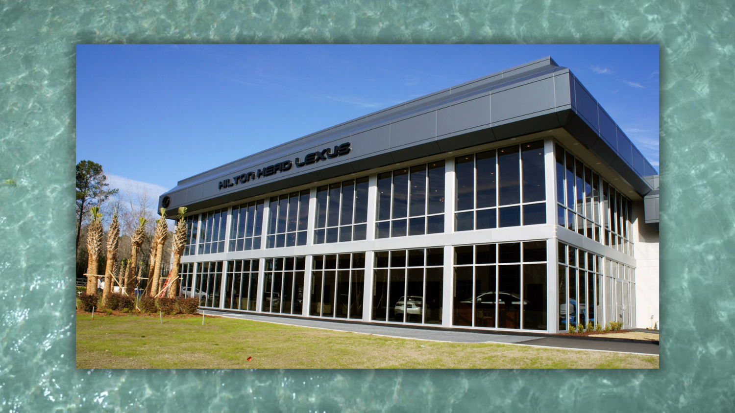 Georgia's Coastal Cities | Musings of Jessica Marie | Adaptive Marketing