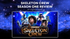 Skeleton Crew | Season One Review | Musings of Jessica Marie | Adaptive ...