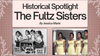 Historical Spotlight: The Fultz Sisters | Musings of Jessica Marie ...