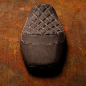 Carbon Fibre Motorcycle Handlebars | Crosser — KELPI CUSTOM MOTO