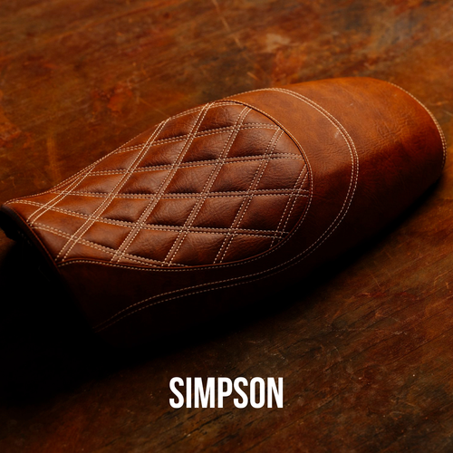 Carbon Fibre Motorcycle Handlebars | Crosser — KELPI CUSTOM MOTO