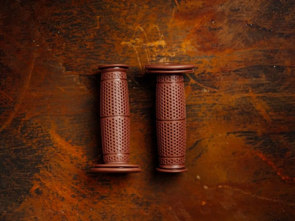 Carbon Fibre Motorcycle Handlebars | Crosser — KELPI CUSTOM MOTO