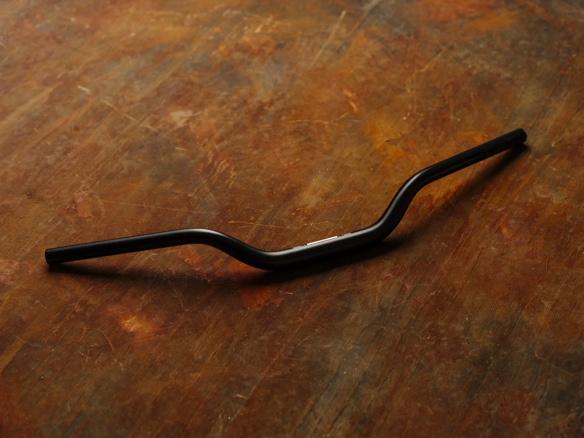 Rounder Bar End Mirrors — KELPI CUSTOM MOTO