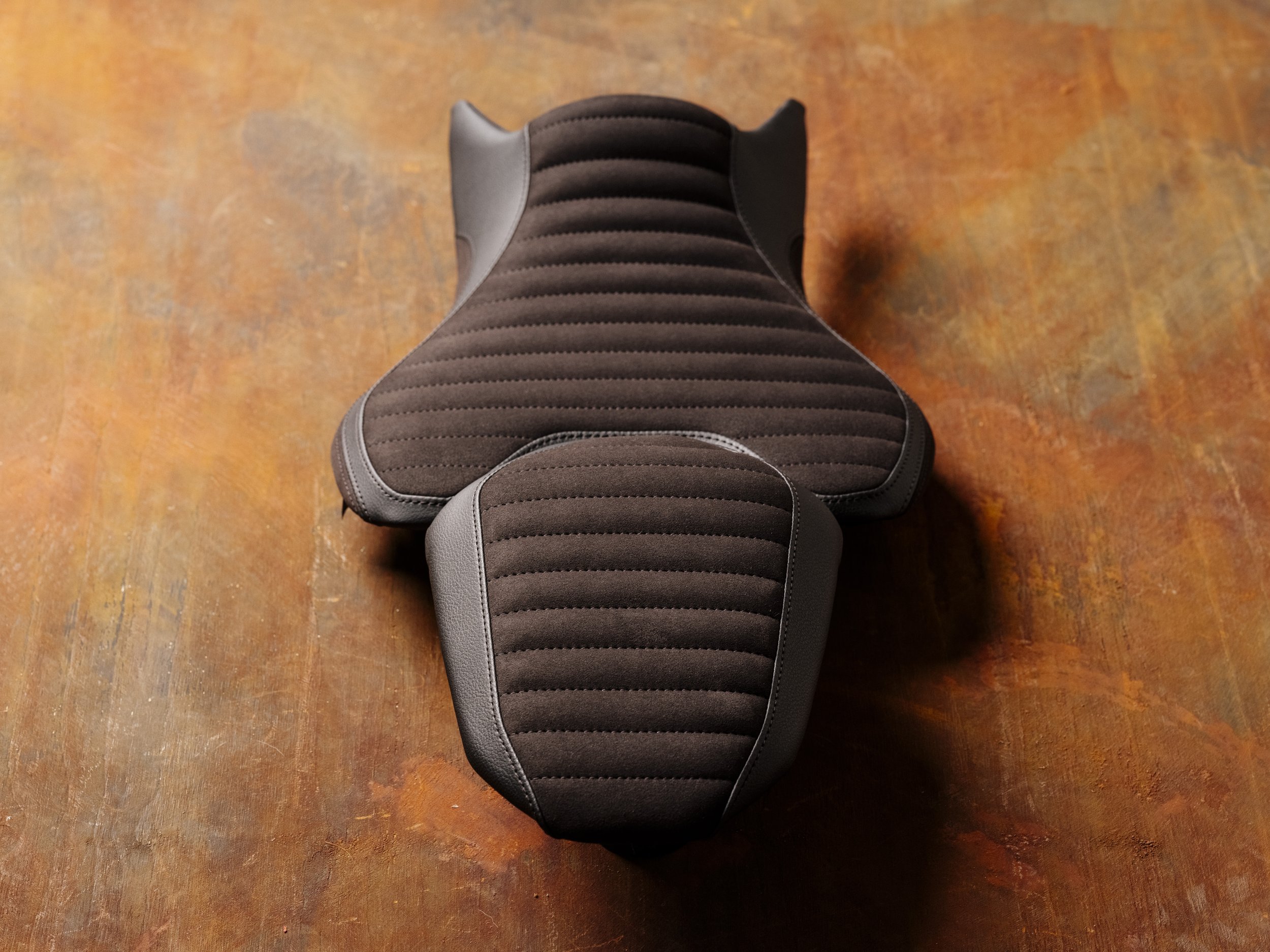 Yamaha MT07 Custom Seat | Custom Trim — KELPI CUSTOM MOTO