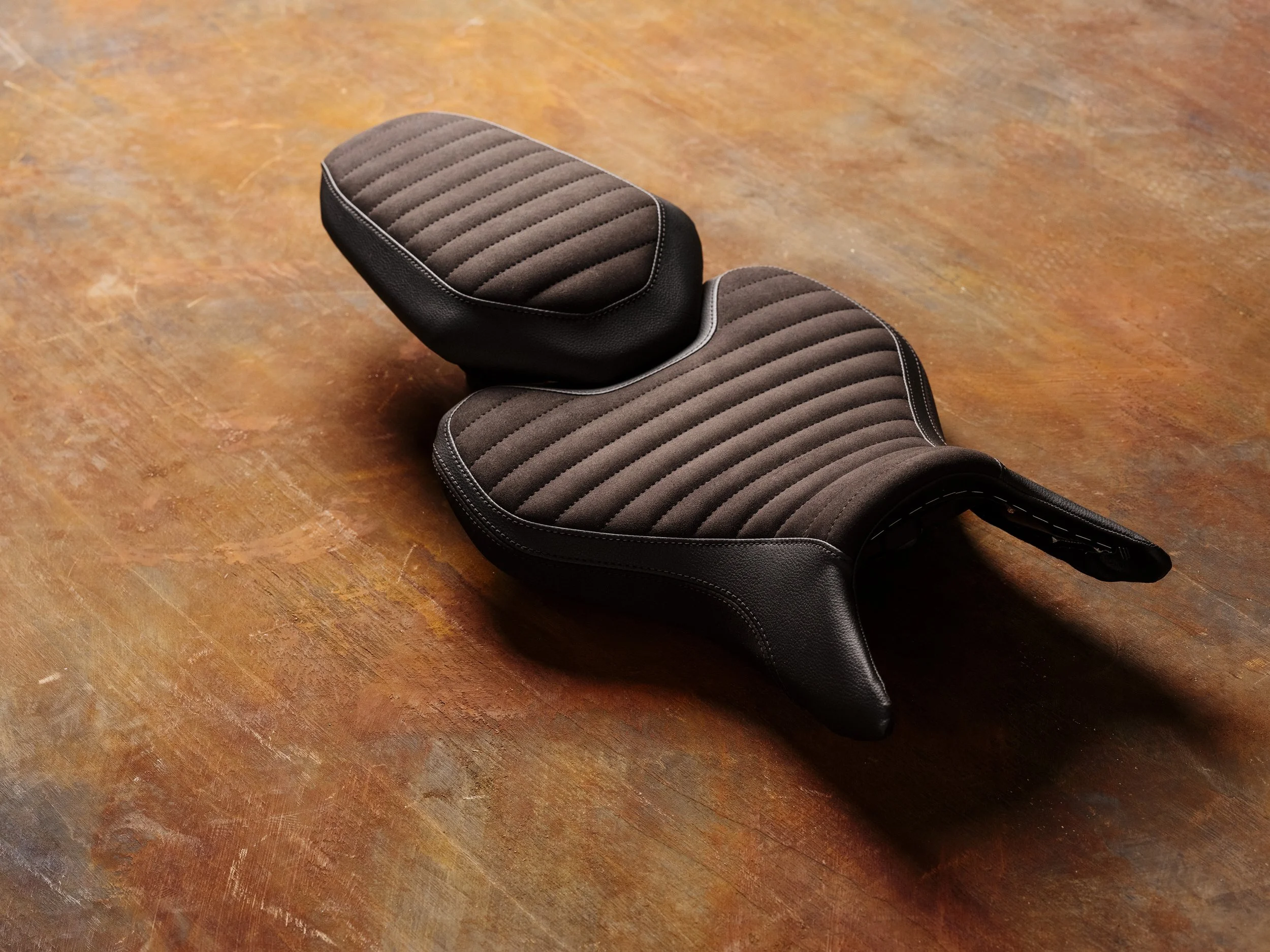 Yamaha MT07 Custom Seat | Custom Trim — KELPI CUSTOM MOTO