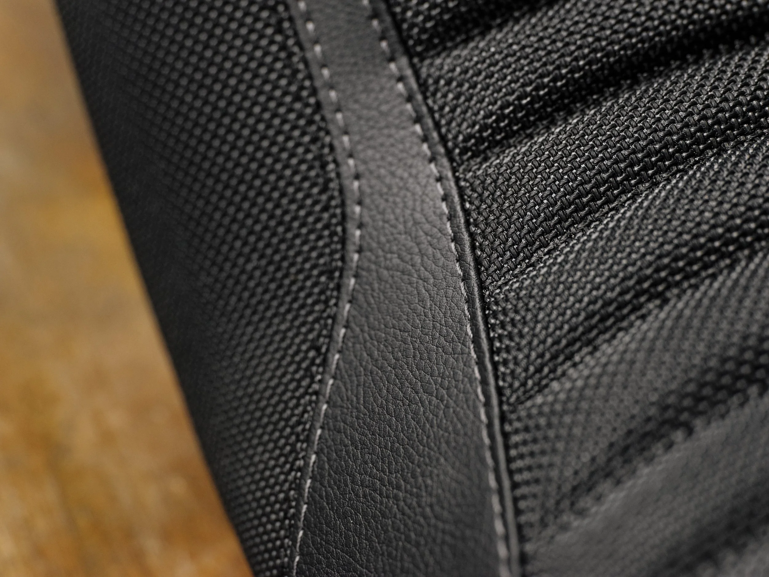 Custom Comfort Seat for the Yamaha MT07 — KELPI CUSTOM MOTO