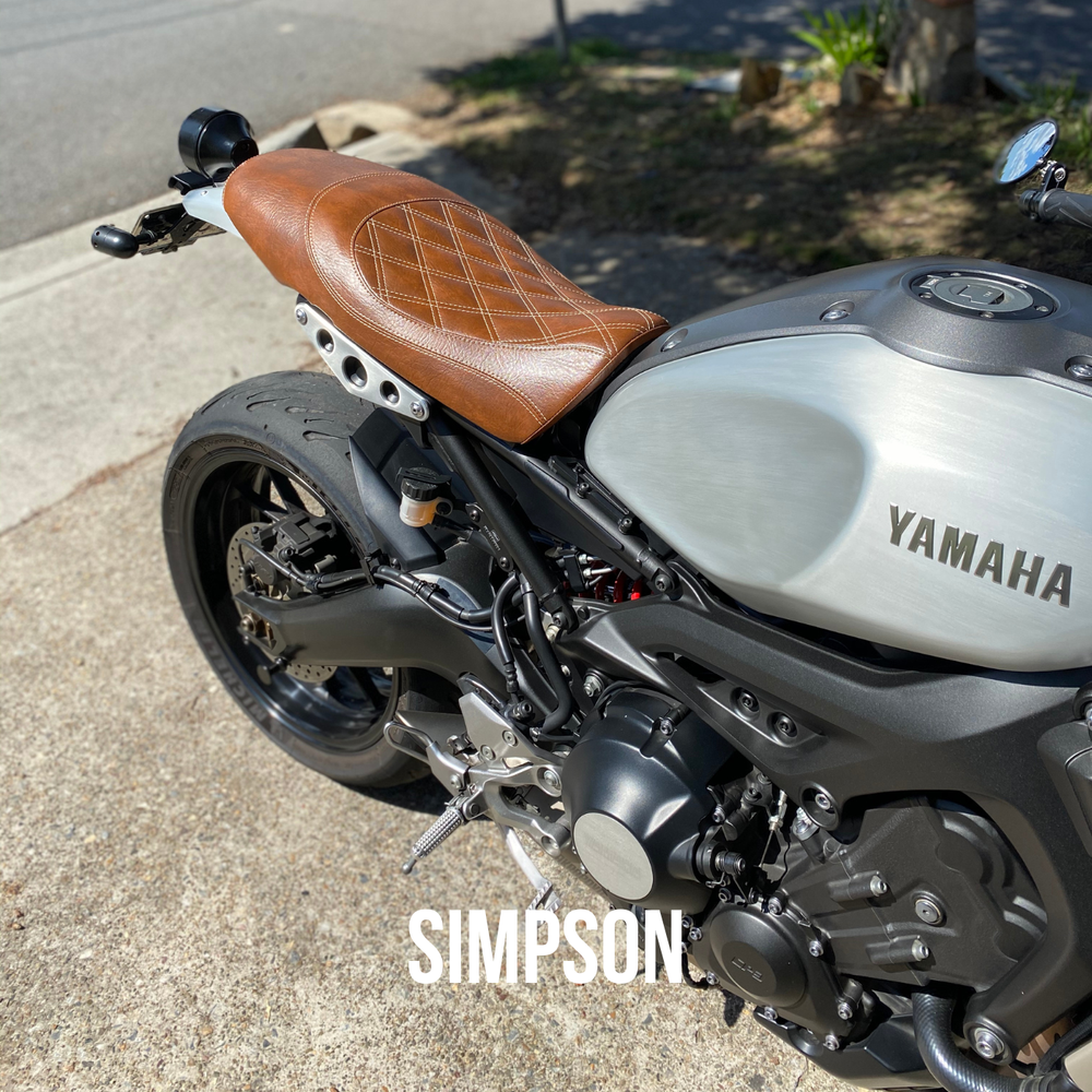 Carbon Fibre Motorcycle Handlebars | Crosser — KELPI CUSTOM MOTO