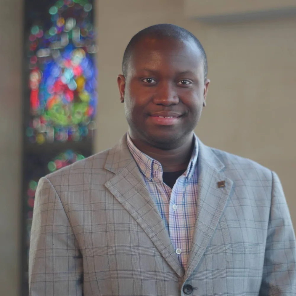 Biography — Charles Jefferson, Jr.