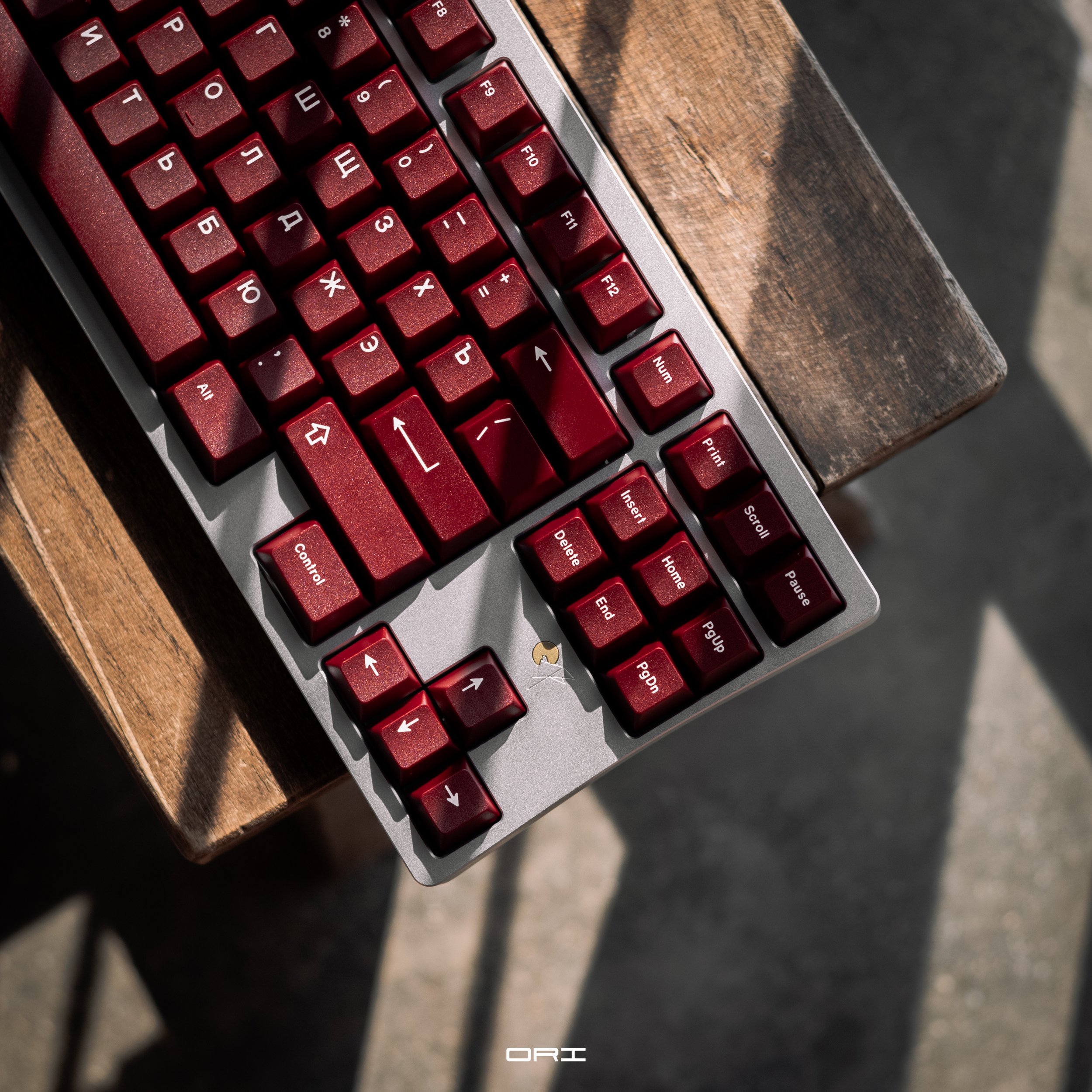 ORI CLS-3//88 - Weight Options — ORI-CLUB® Official Website