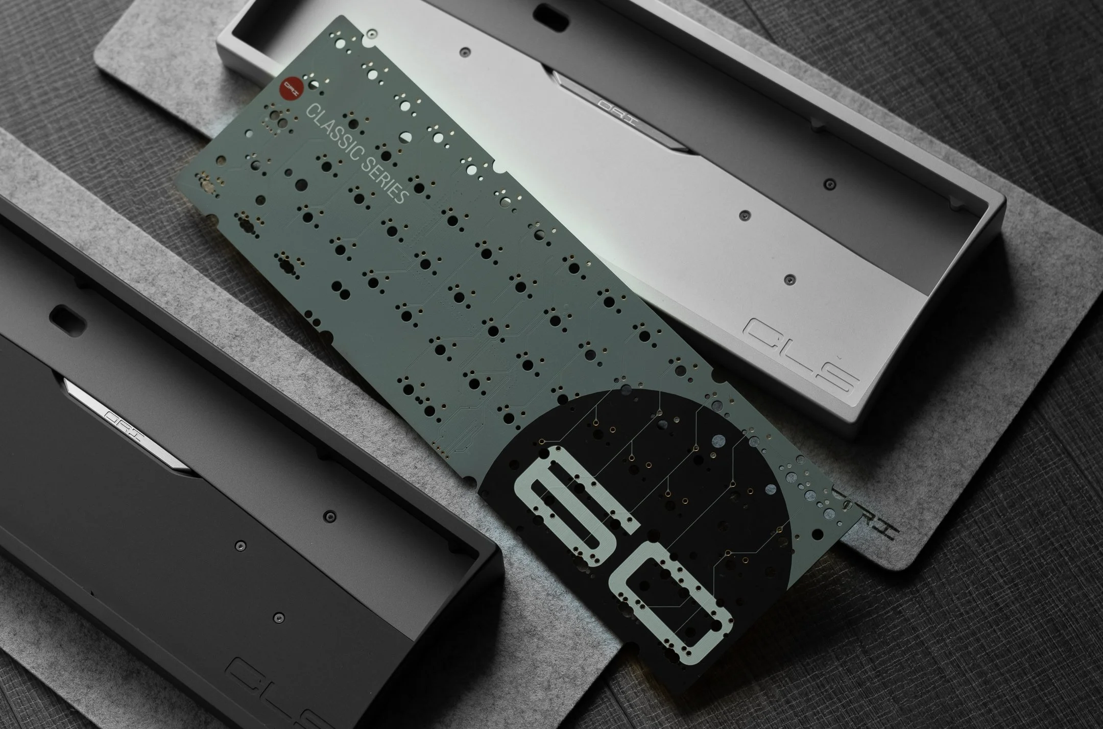 [GROUP BUY] ORI CLS-3//60 OG - PLATE Extra — ORI-CLUB® Official Website