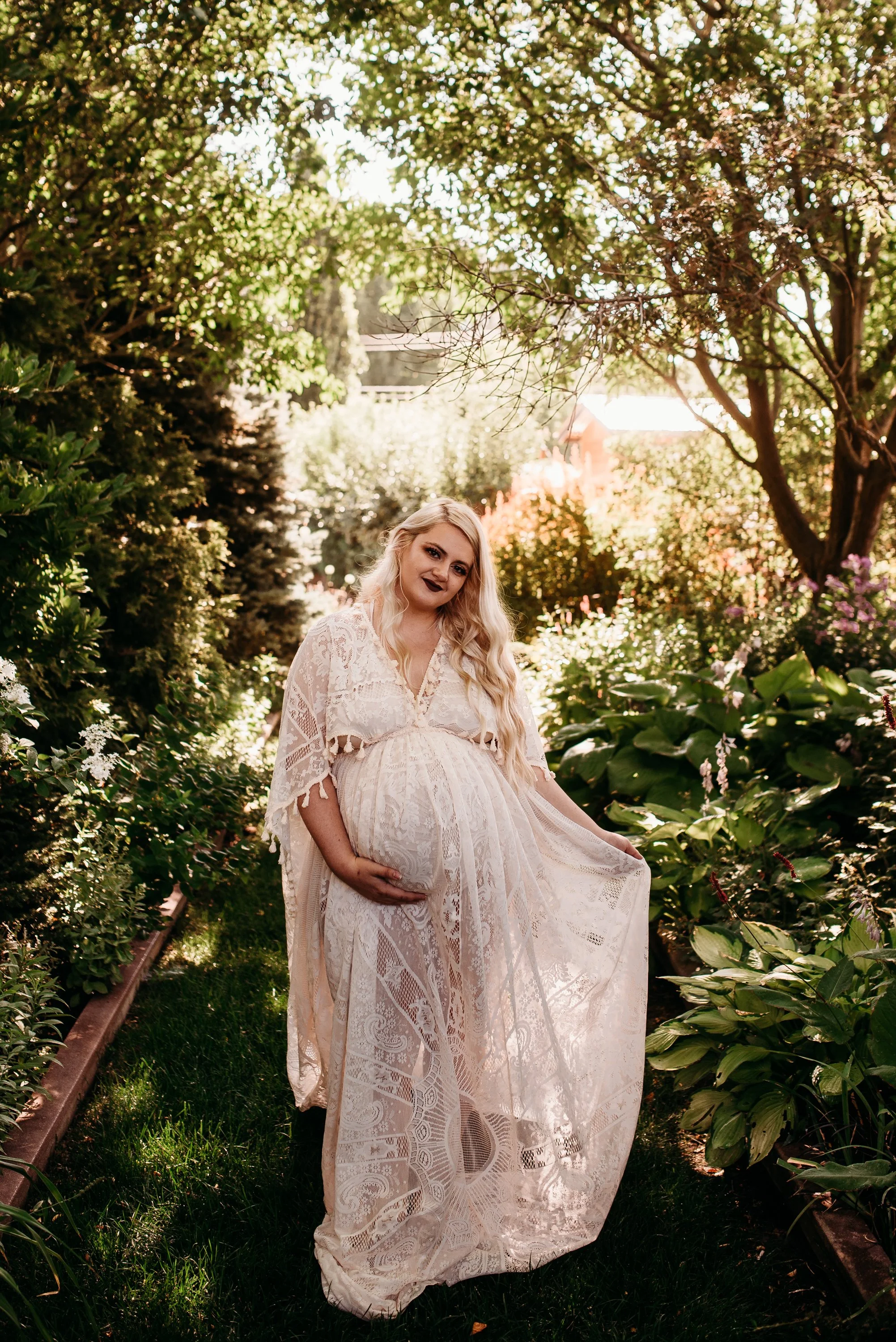 Hello Gorgeous Boudoir | EveryBODY Photography