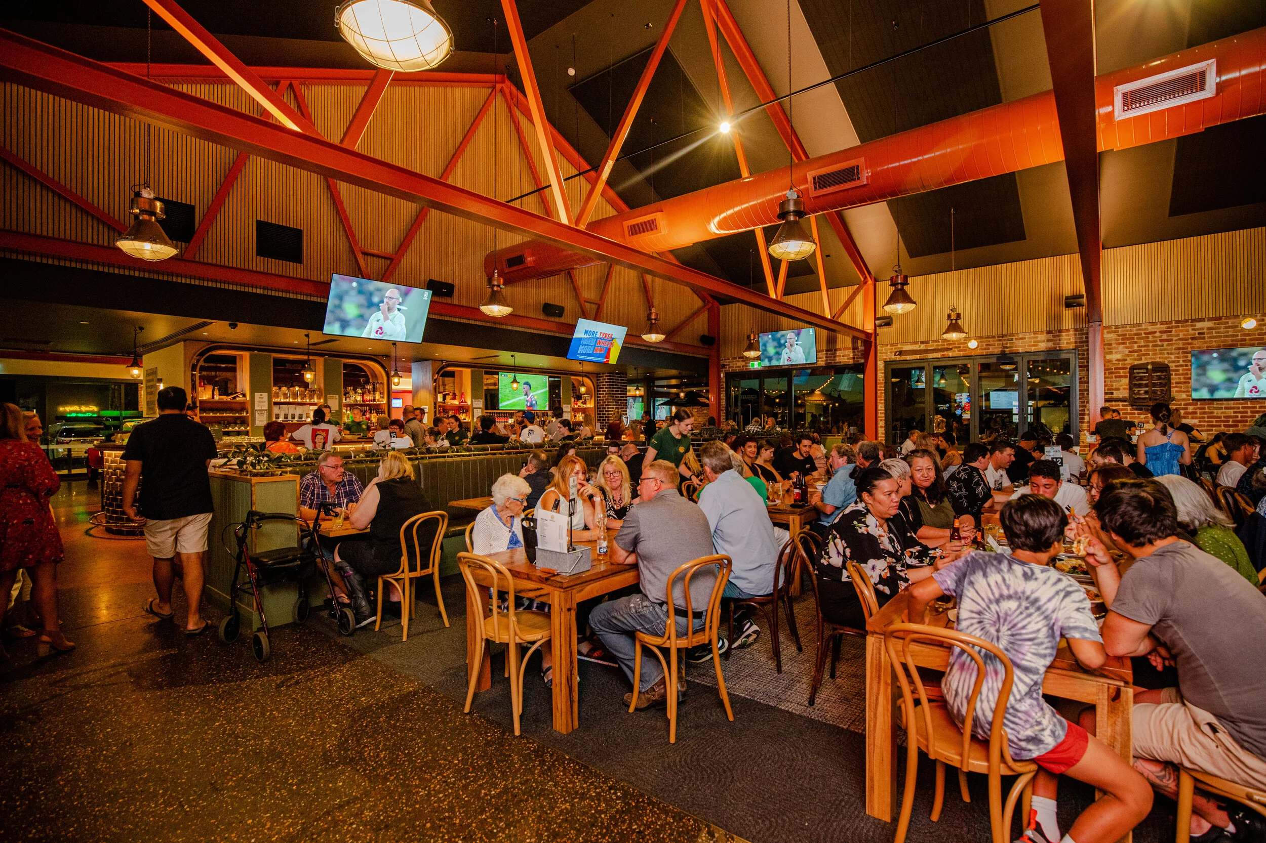 Treendale Farm Hotel