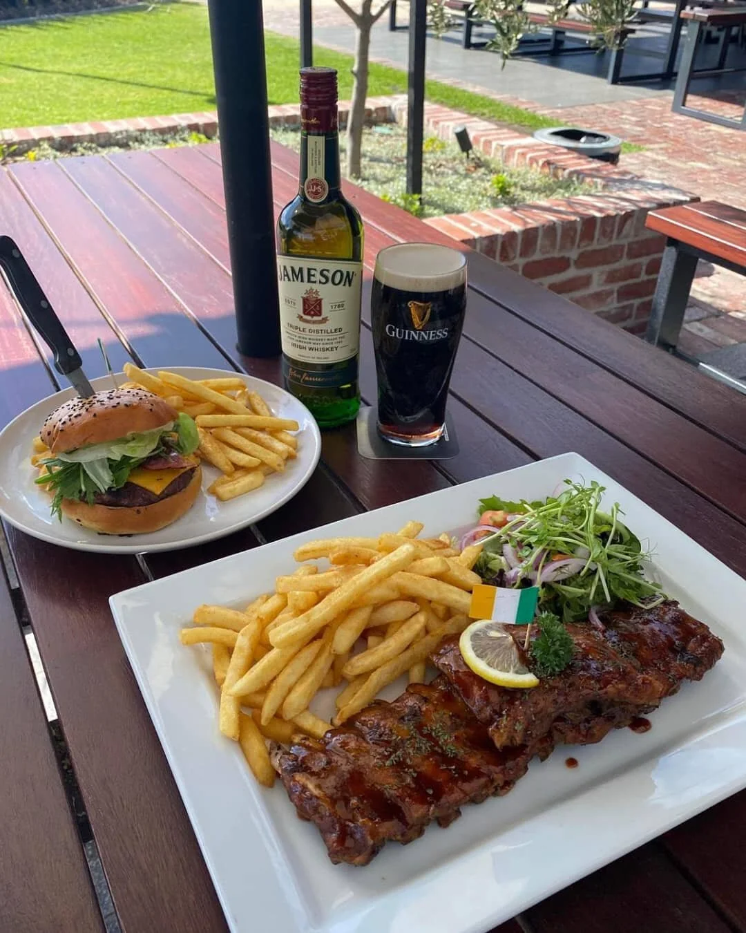 Treendale Farm Hotel