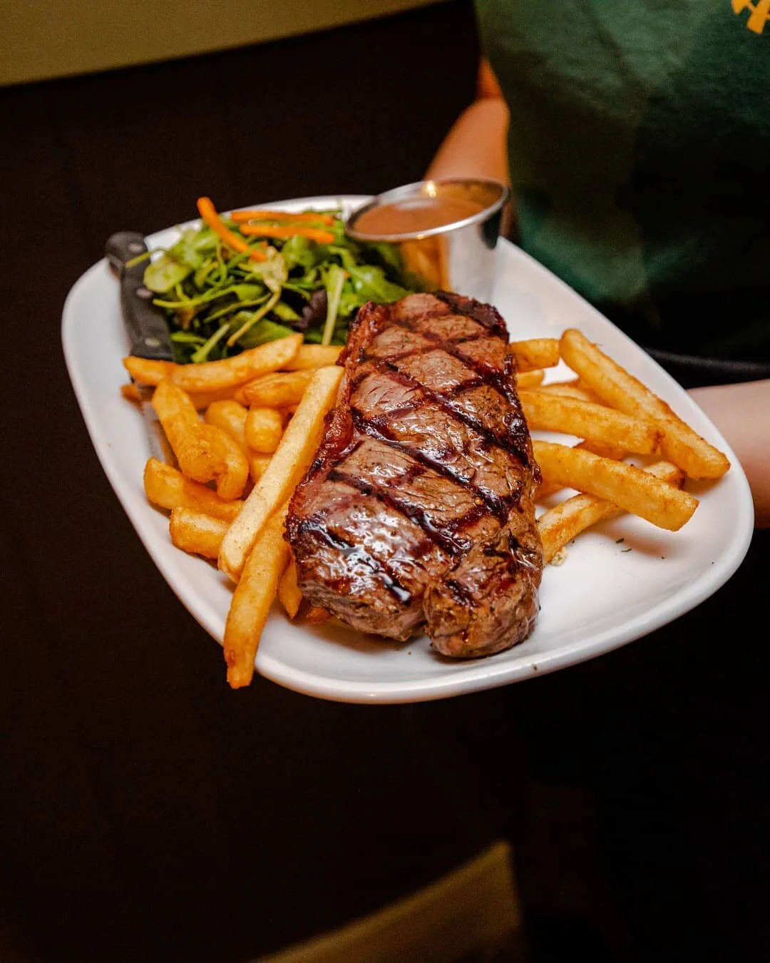 Treendale Farm Hotel