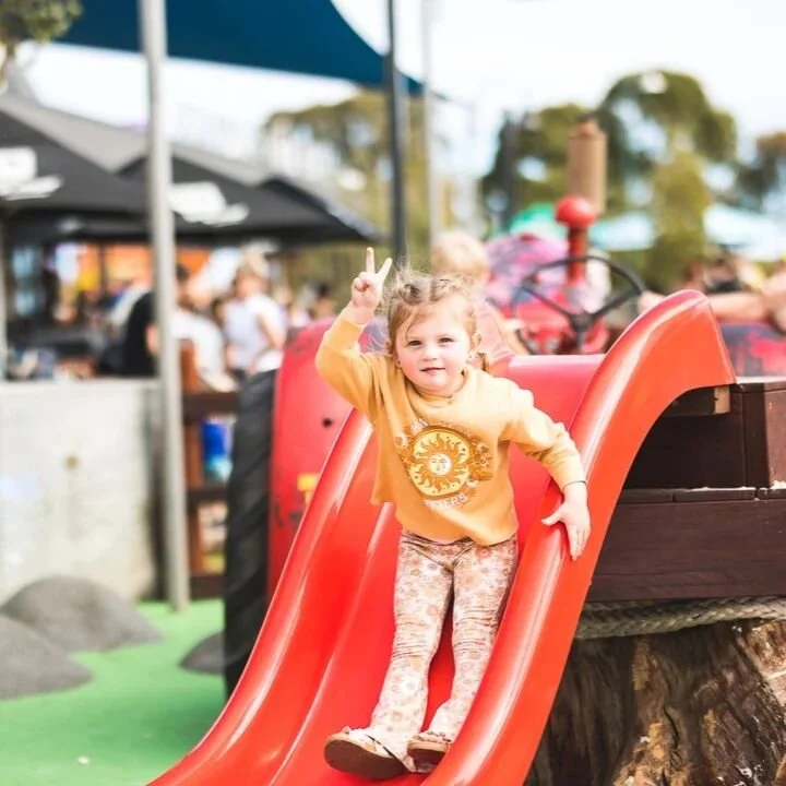 Treendale Farm Hotel