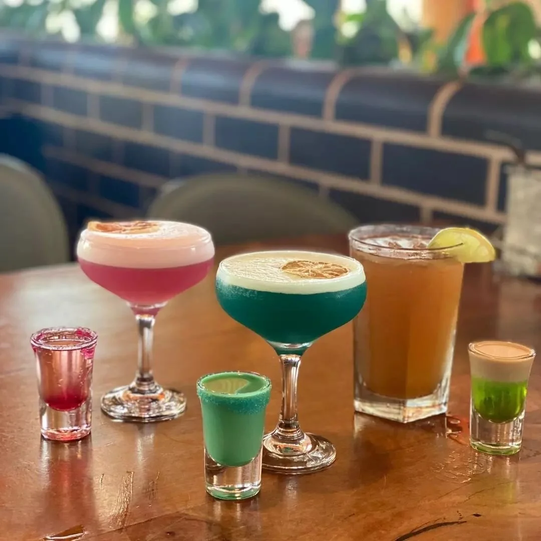 Treendale Farm Hotel