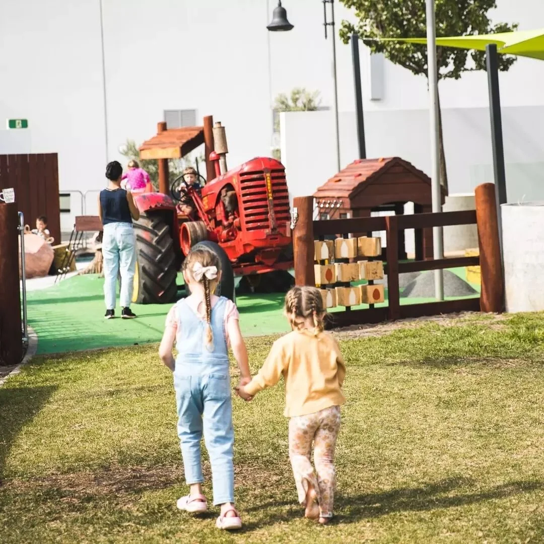 Treendale Farm Hotel