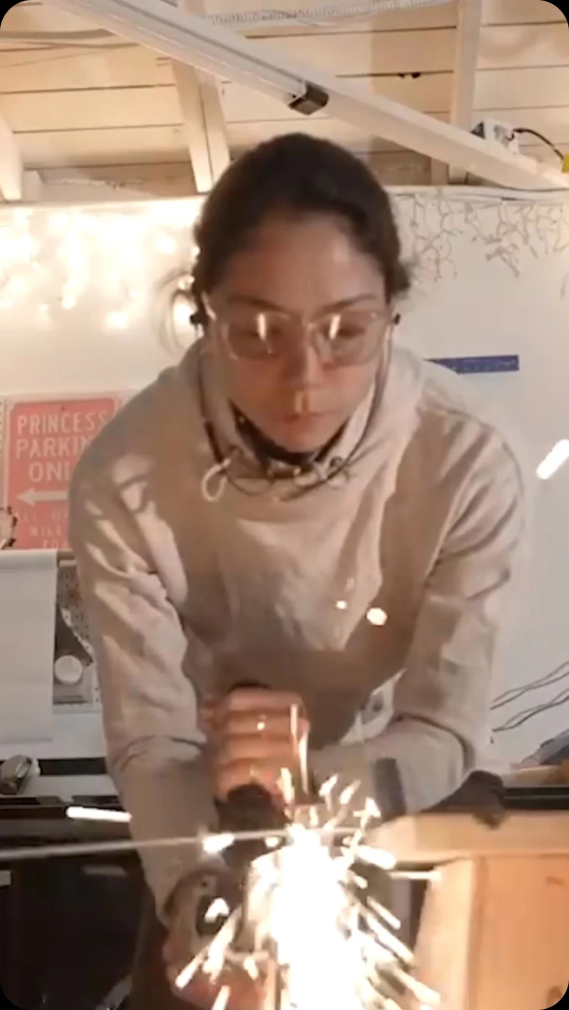Xyla Foxlin YouTube Site