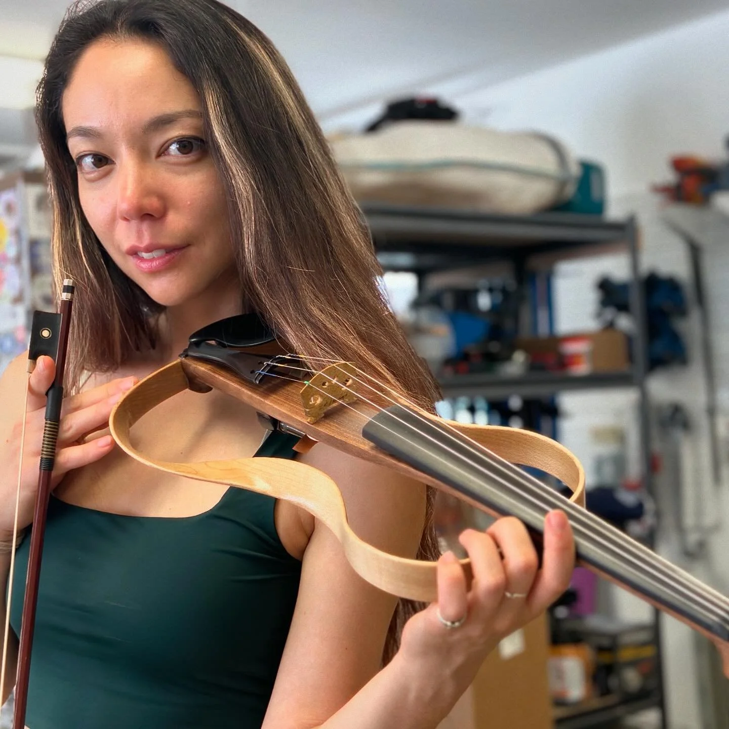 Xyla Foxlin YouTube Site