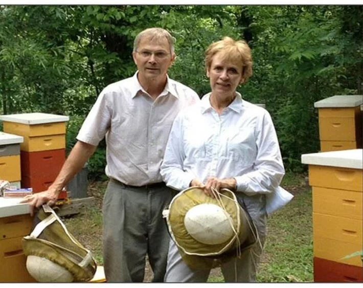 Breeding Program — Two Rivers Honey Bees
