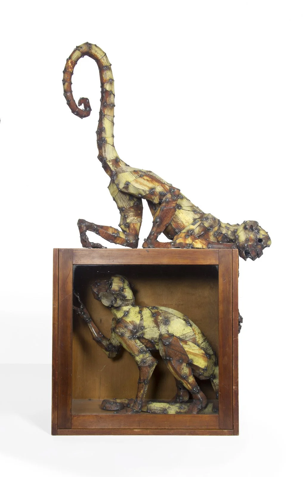 Gallery 3 — Hannah Kidd