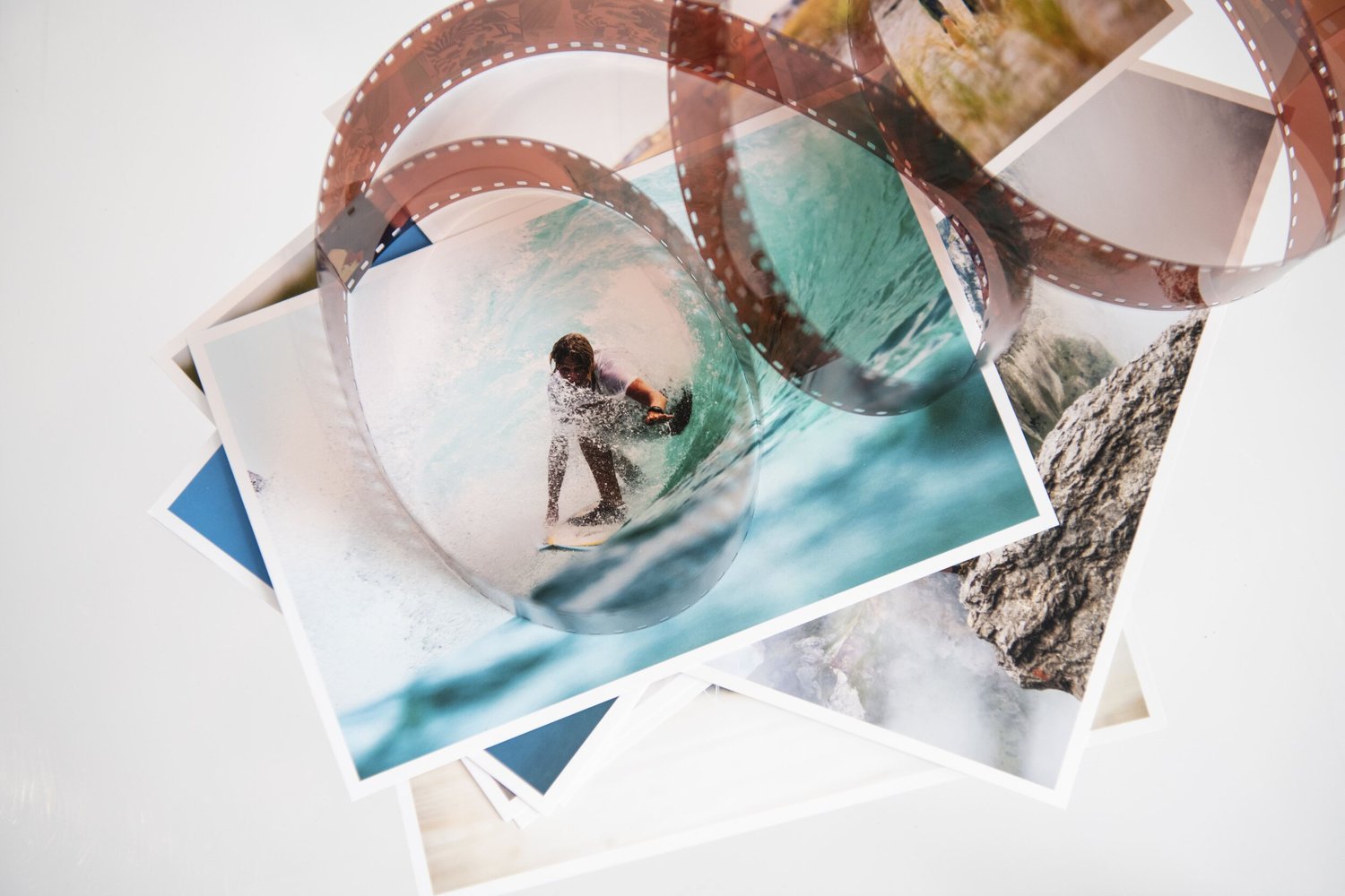 Film Processing & Film — PhotoKing