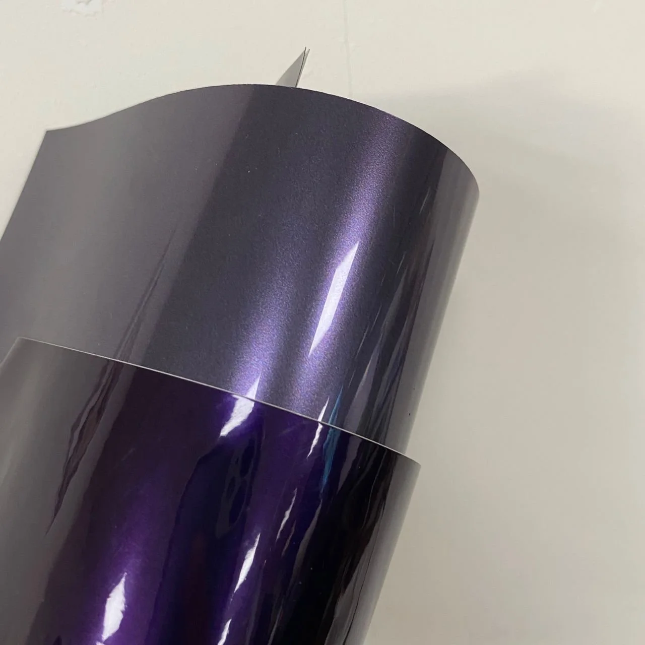 Candy Magenta Purple Nardo Grey — Paradox Styling