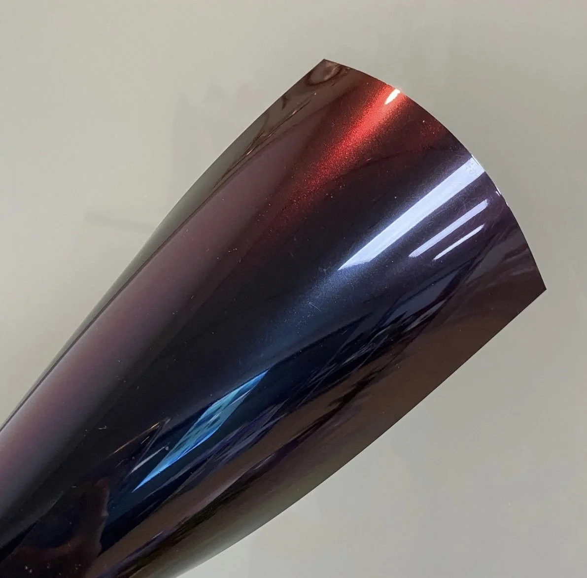 Glossy Mystic Ice (PET) — Paradox Styling