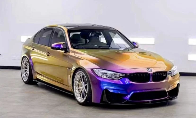 Candy Soul Red — Paradox Styling