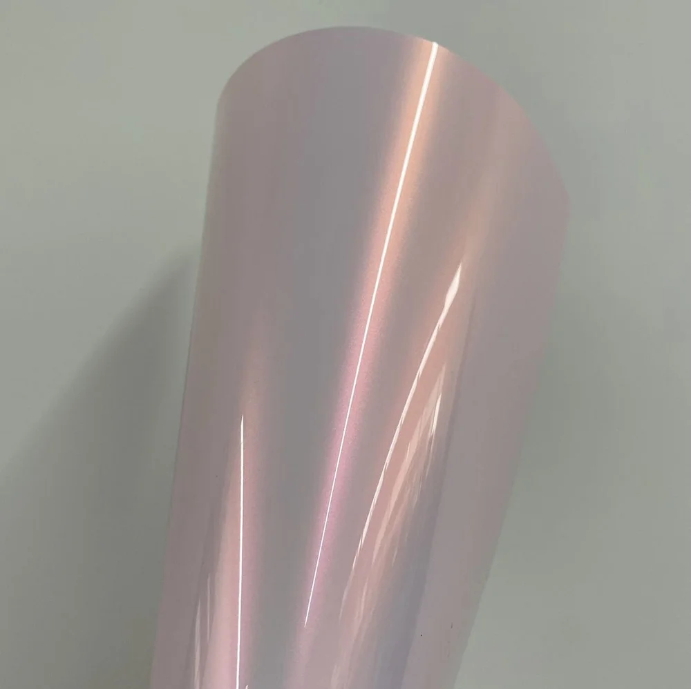 Candy Soul Red — Paradox Styling