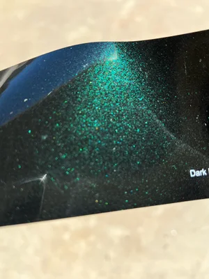 Color PPF Paint Protection Film — Paradox Styling