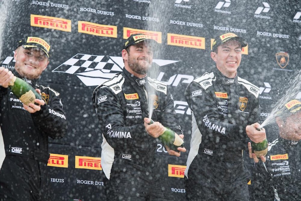 Change Racing News — Change Racing