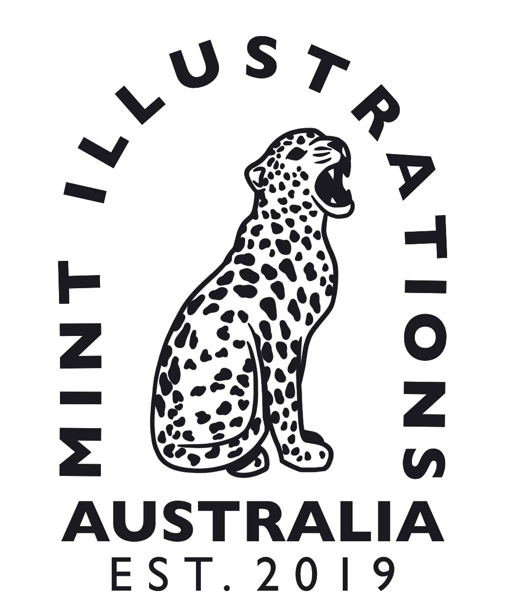 Tattoo Design MINT tattoo-design-mint