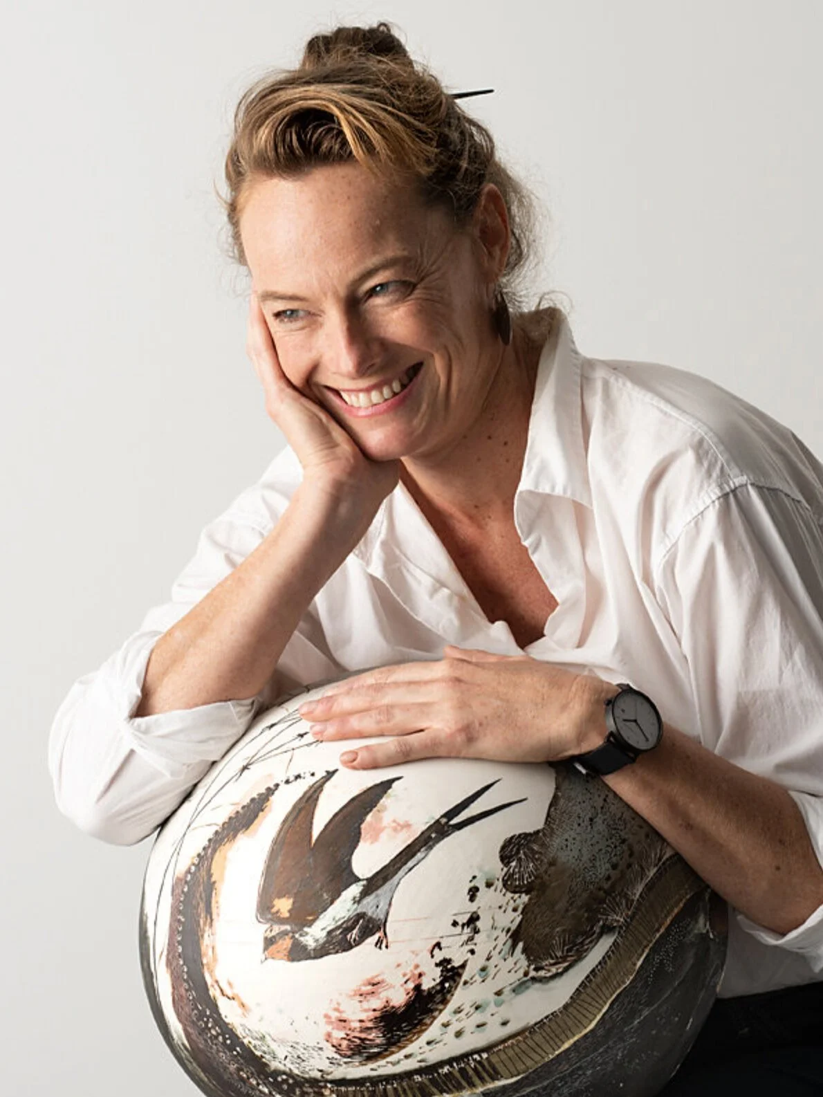 Shannon Garson One Day Workshop — Villa Rustica