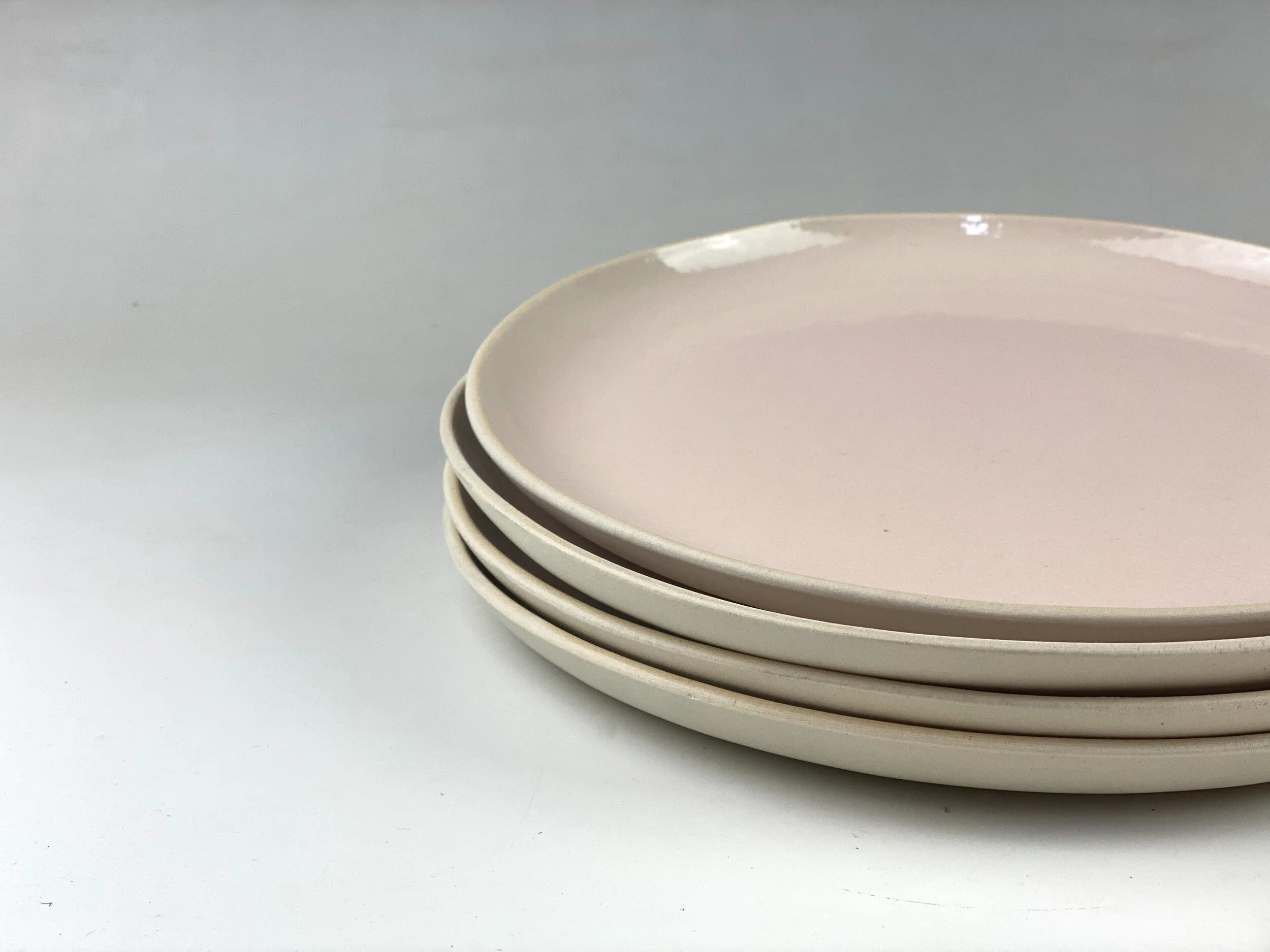 Classic Dinner Plate — Villa Rustica