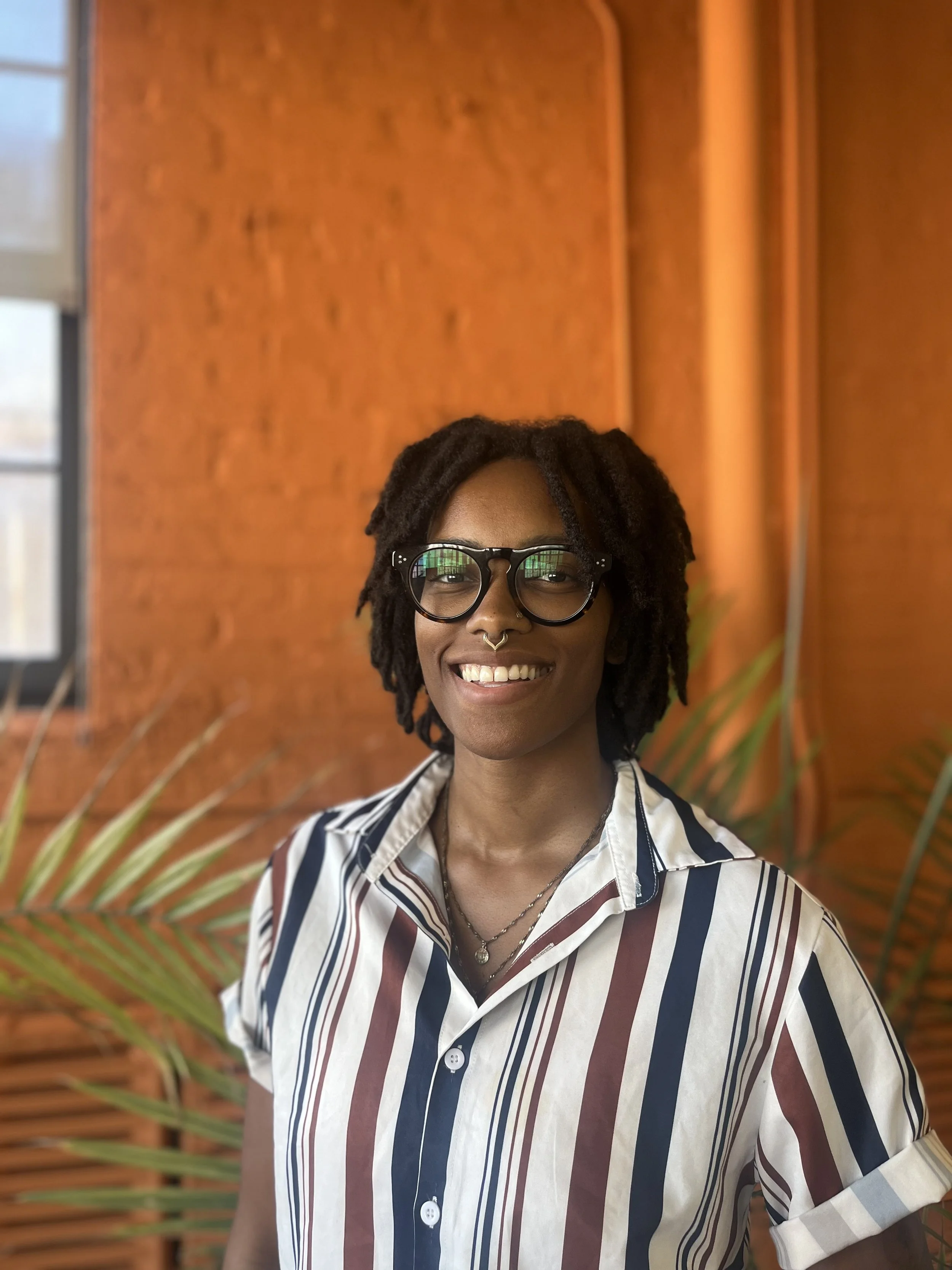 Meet the Team — Birth Revolution