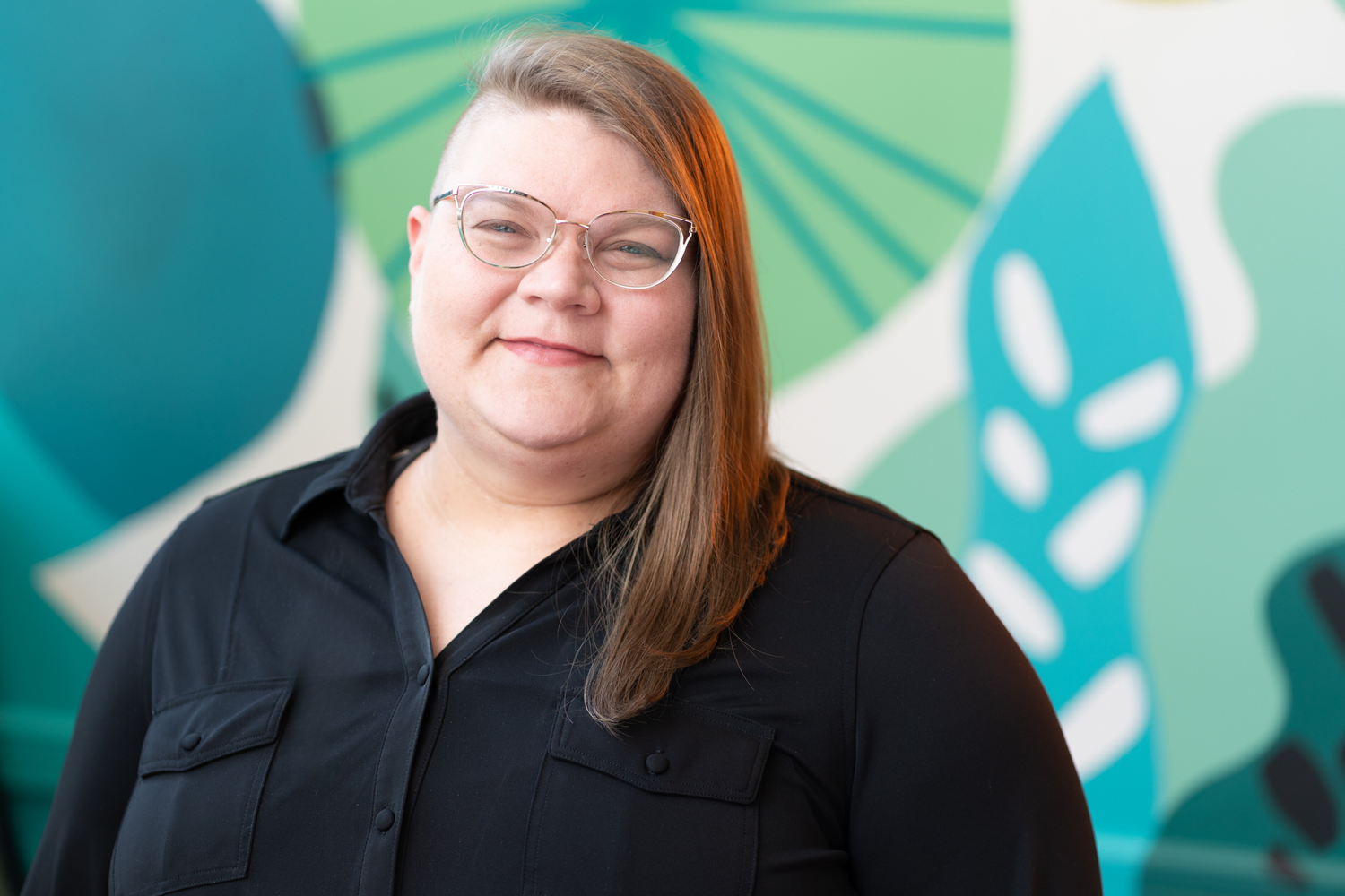 Ellyn — Birth Revolution